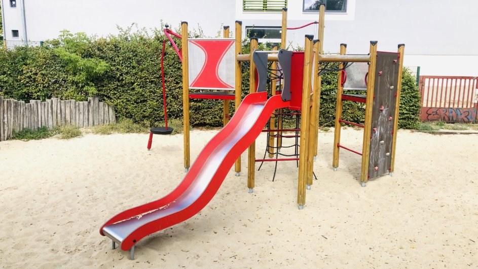 Strandbad Grünau - kinderleicht.berlin | Euer Freizeitguide