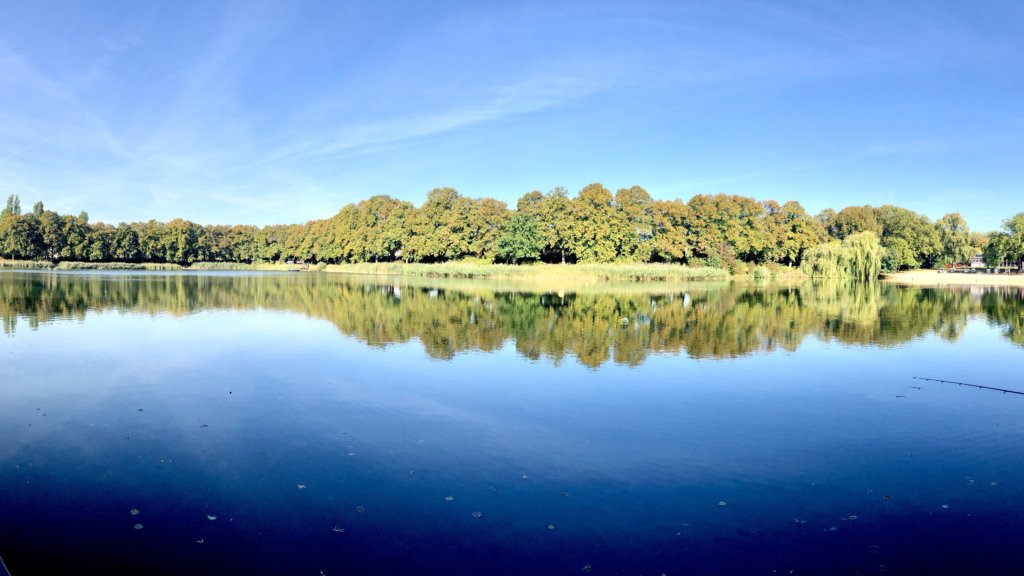 Orankesee - kinderleicht.berlin | Euer Freizeitguide