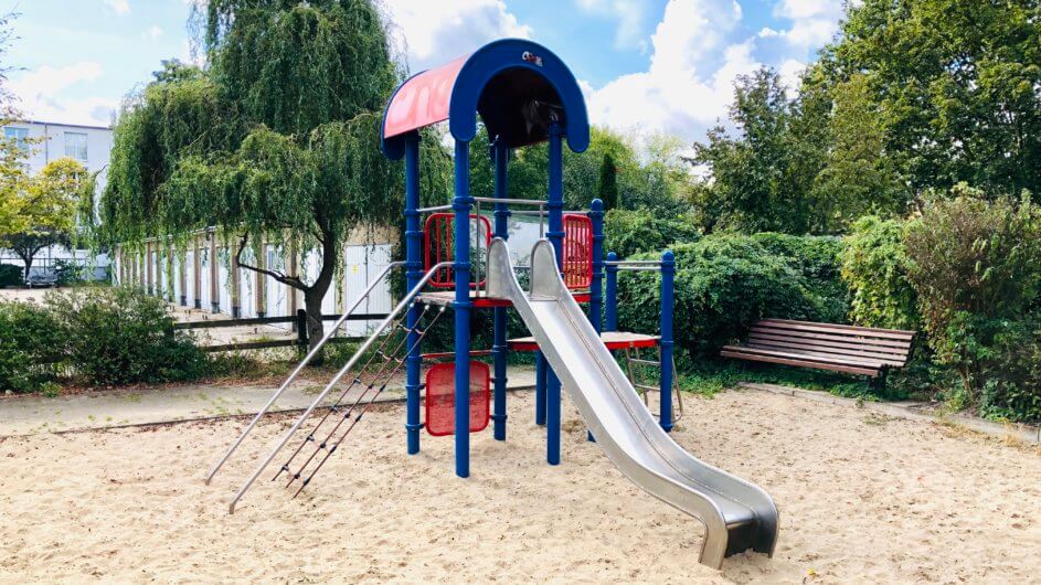Strandbad Grünau - kinderleicht.berlin | Euer Freizeitguide
