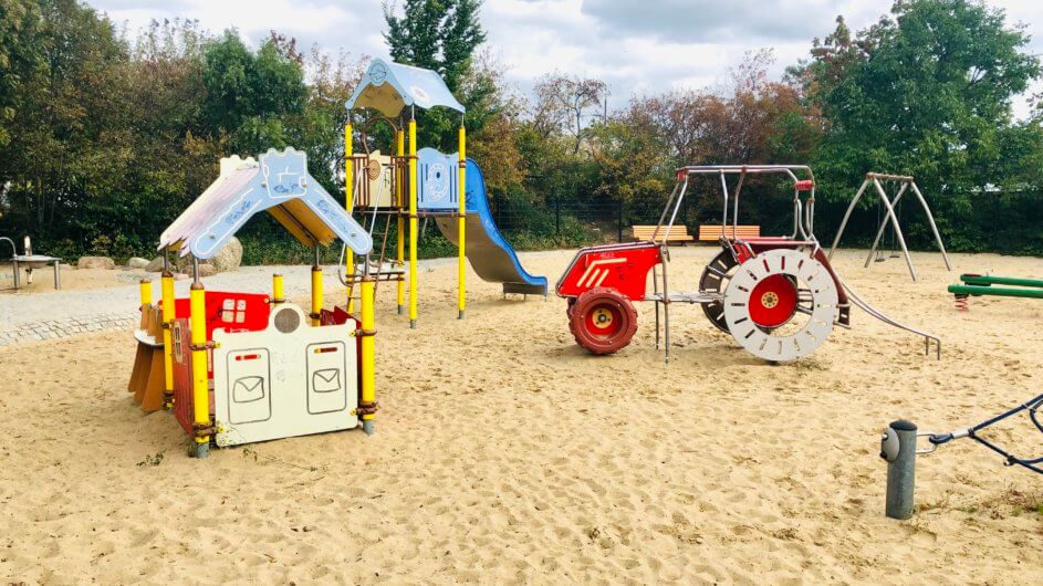Strandbad Grünau - kinderleicht.berlin | Euer Freizeitguide